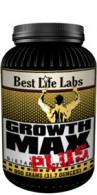 Product Review III, GrowthMax Plus | Natural Height Growth