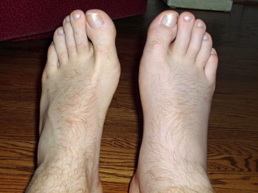 LSJL Update 9-13-2016 - Natural Height Growth